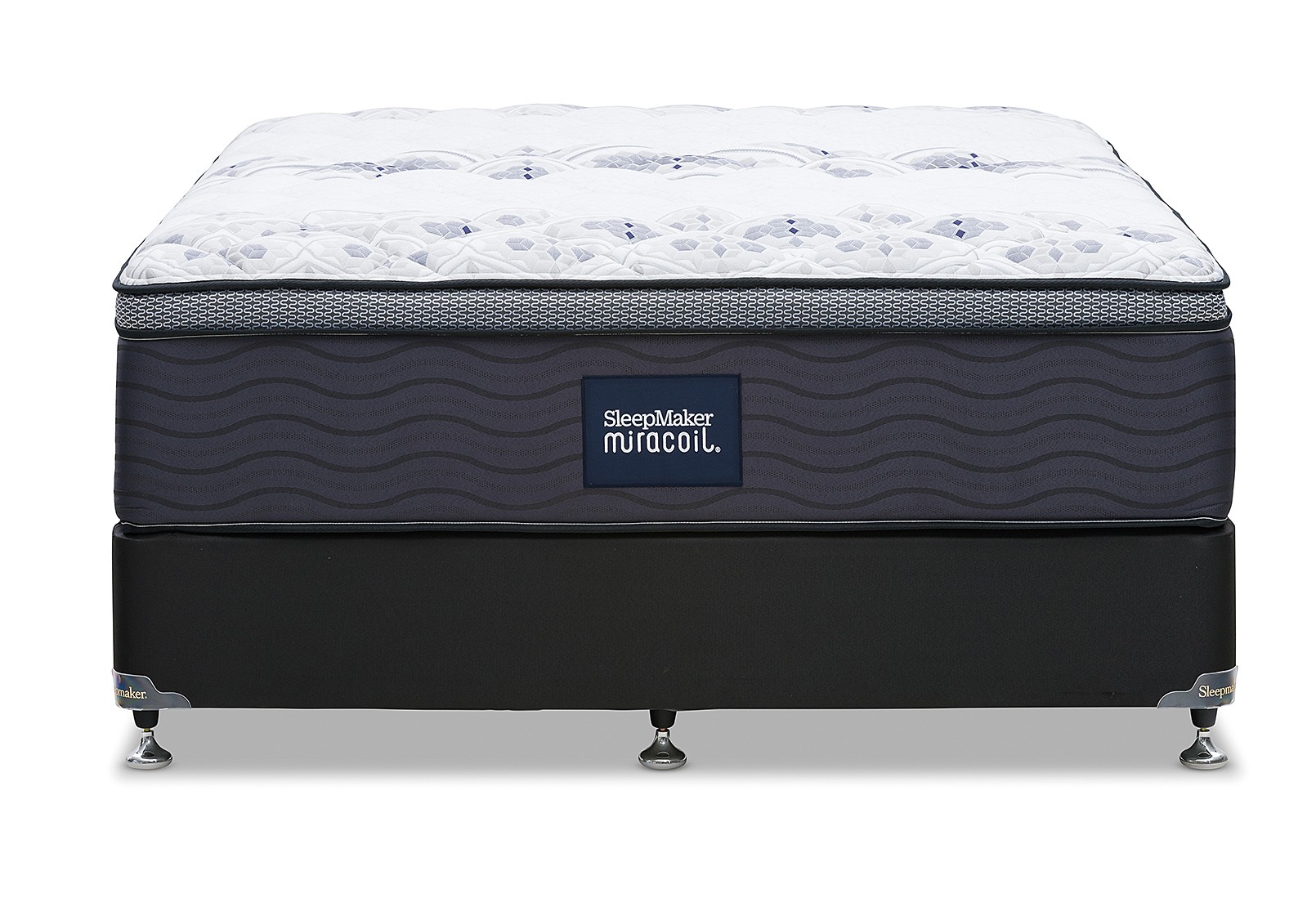 SleepMaker Taurus Firm (Discontinued) - Bedbuyer