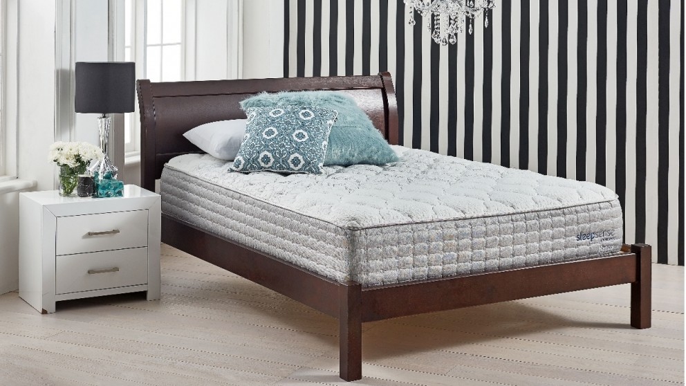 Sleepsense Renew with Sleep Tracker (Discontinued) - Bedbuyer