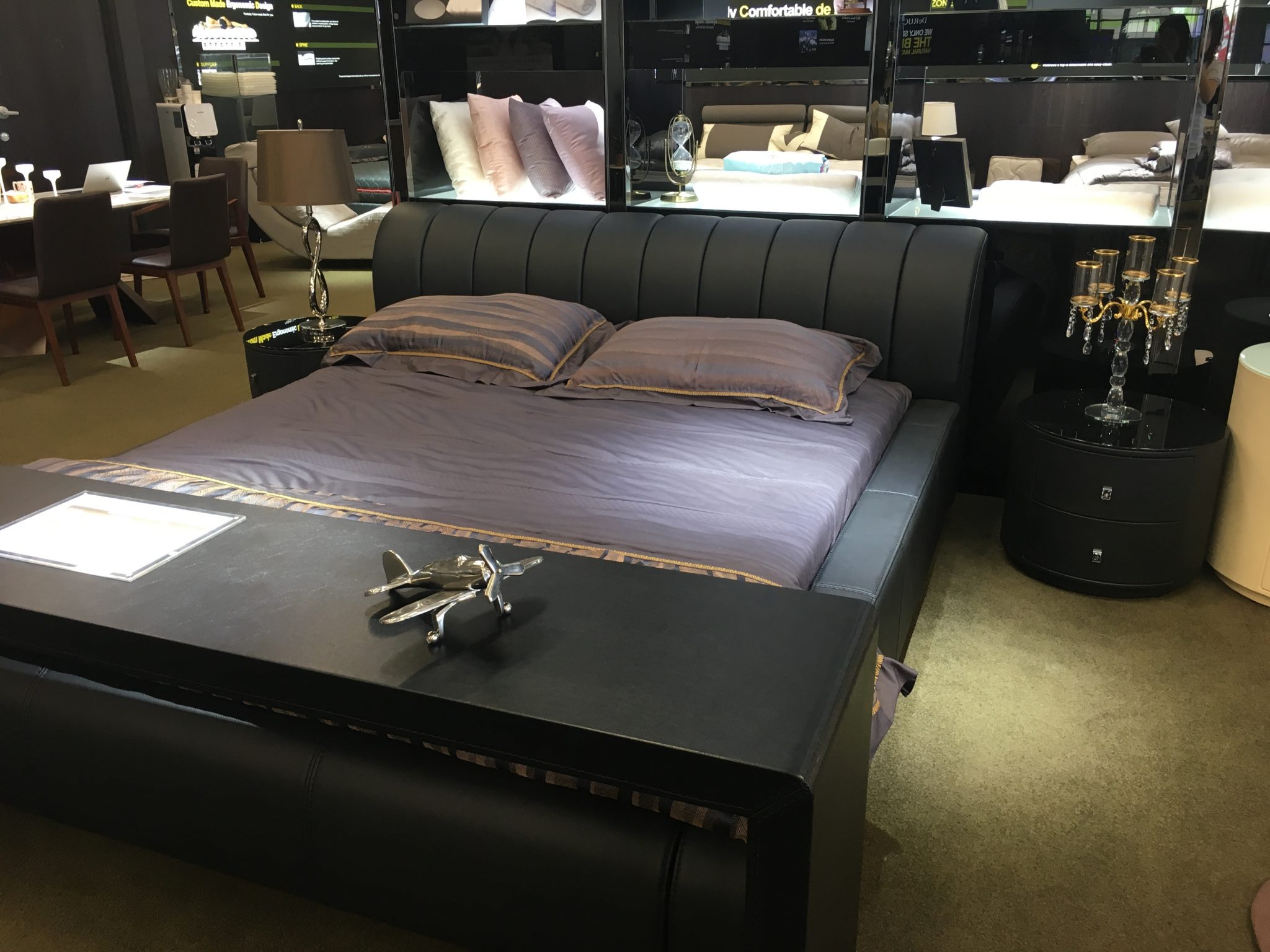 Nadia (Discontinued) - Bedbuyer