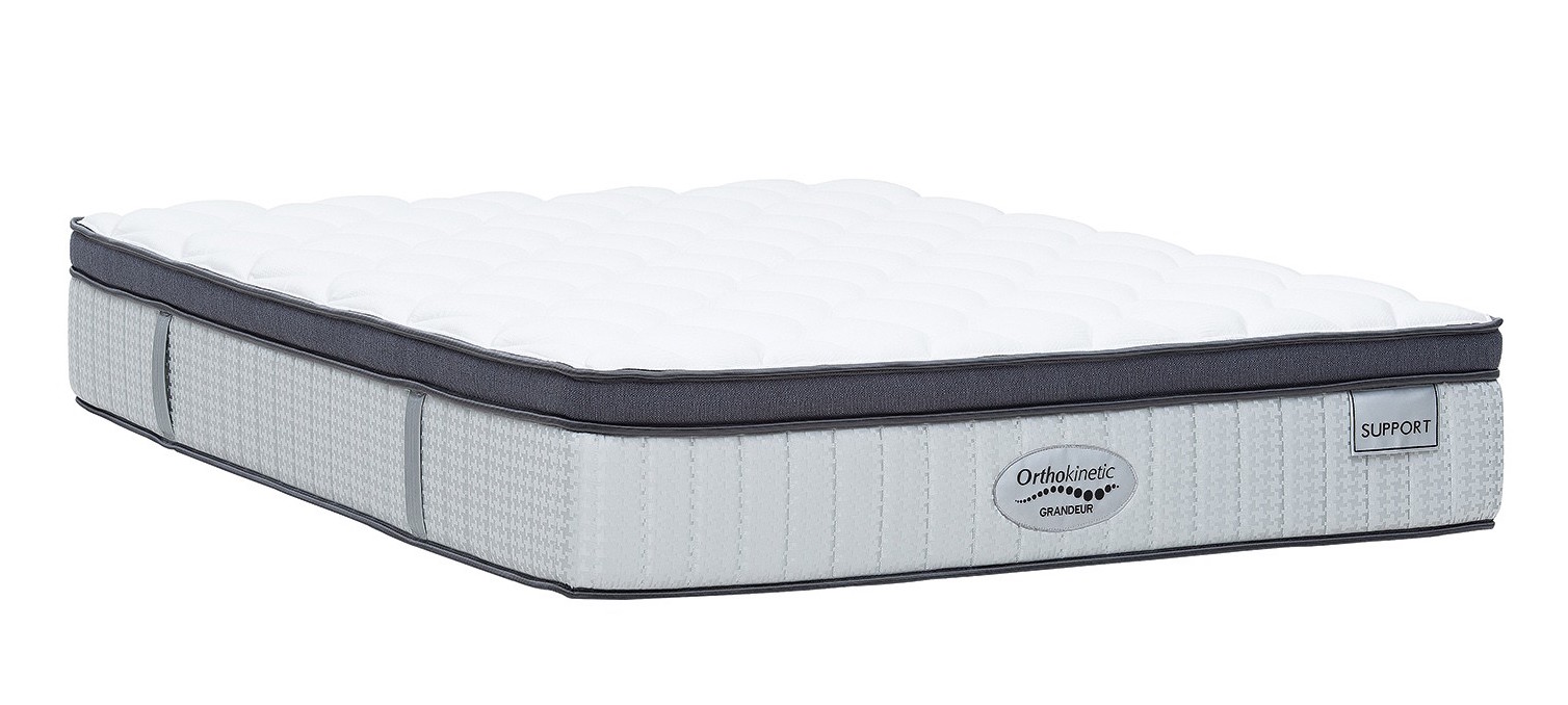 Orthokinetic Grandeur Support (discontinued) - Bedbuyer