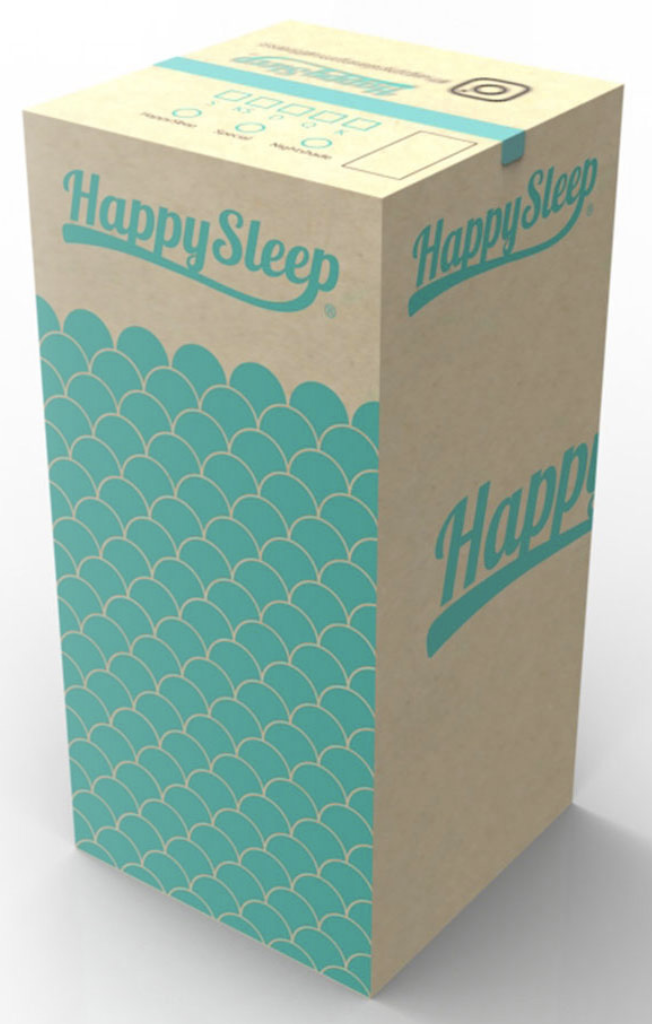 HappySleep Mattress | Bedbuyer™ Review 2020 - bedbuyer.com.au