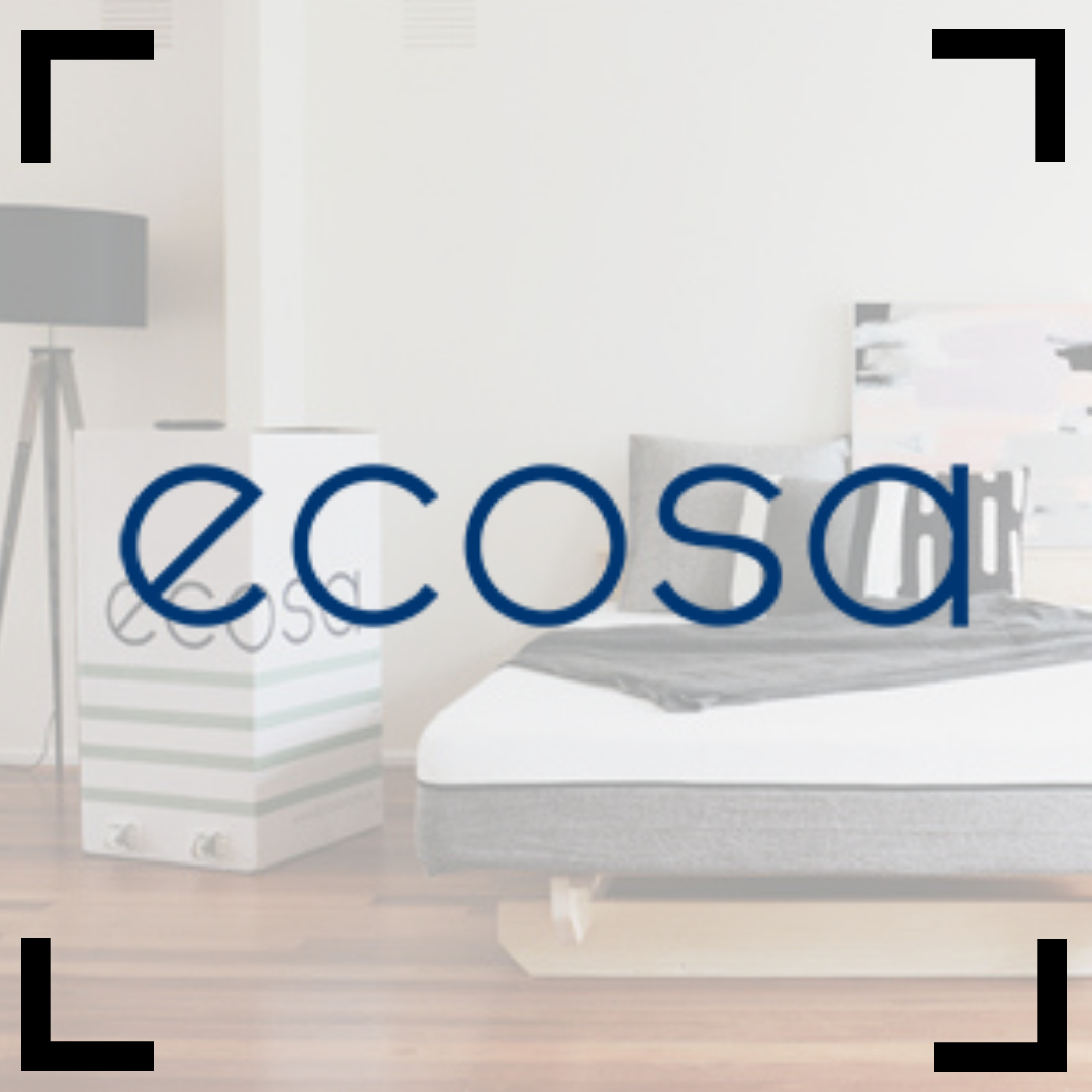 Ecosa | Shop the Ecosa Mattress at Bedbuyer™ - bedbuyer.com.au