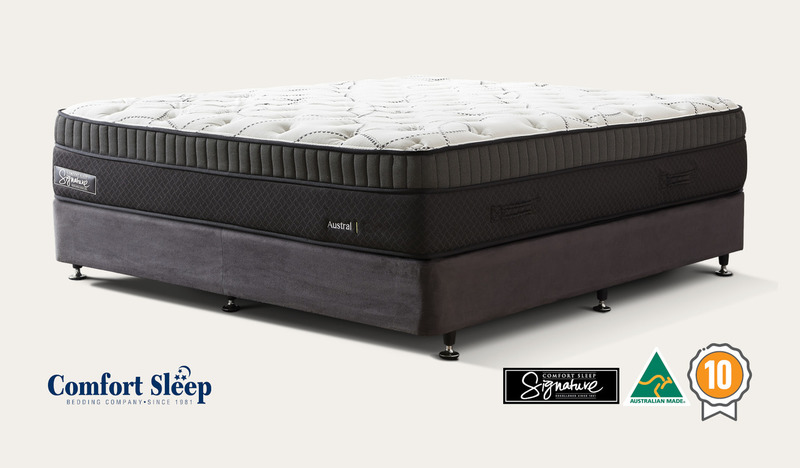 Comfort Sleep Austral Medium