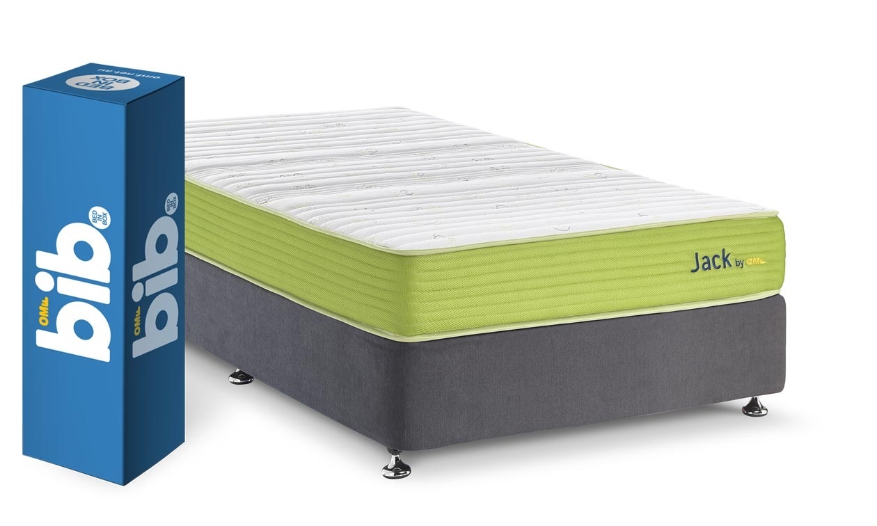Jack Kids Mattress | Bedbuyer Review 2020 - bedbuyer.com.au