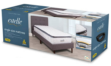 ALDI Mattress | Bedbuyer™ Review (in 2020) - bedbuyer.com.au