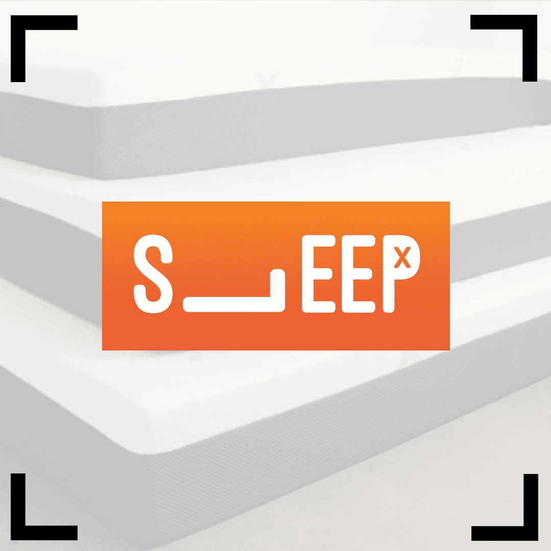SleepX | Shop SleepX Mattresses at Bedbuyer™ - bedbuyer.com.au