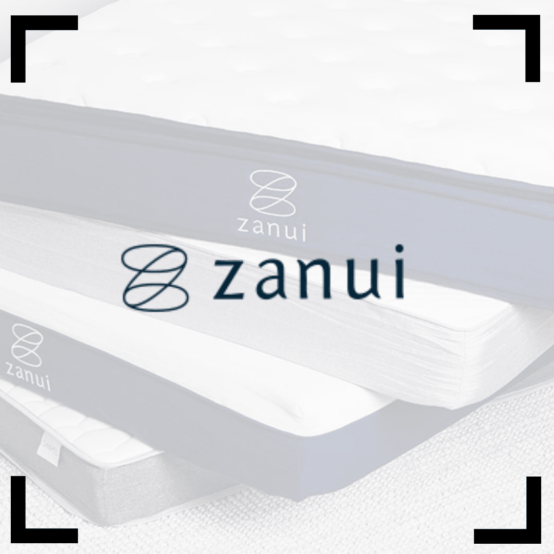Zanui | Shop Zanui Mattress Range at Bedbuyer™ - bedbuyer.com.au