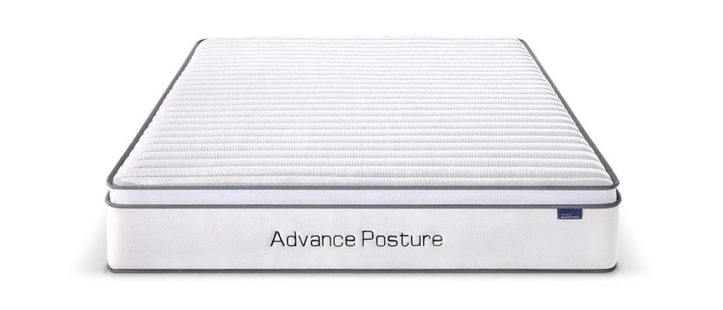 Advance Posture Mattress | Bedbuyer™ Review 2020 - bedbuyer.com.au