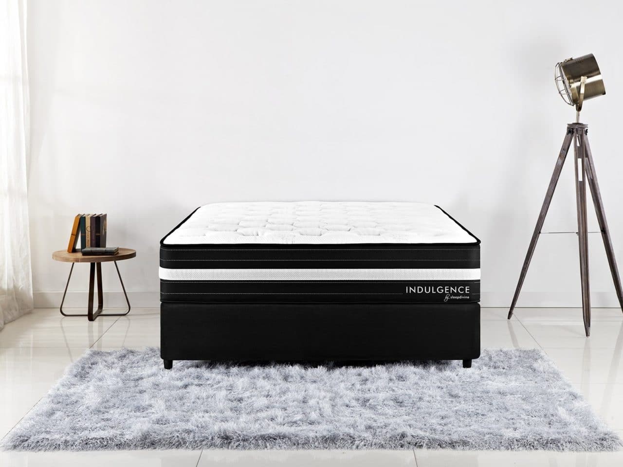 Indulgence Mattress | Bedbuyer™ Review 2020 - bedbuyer.com.au