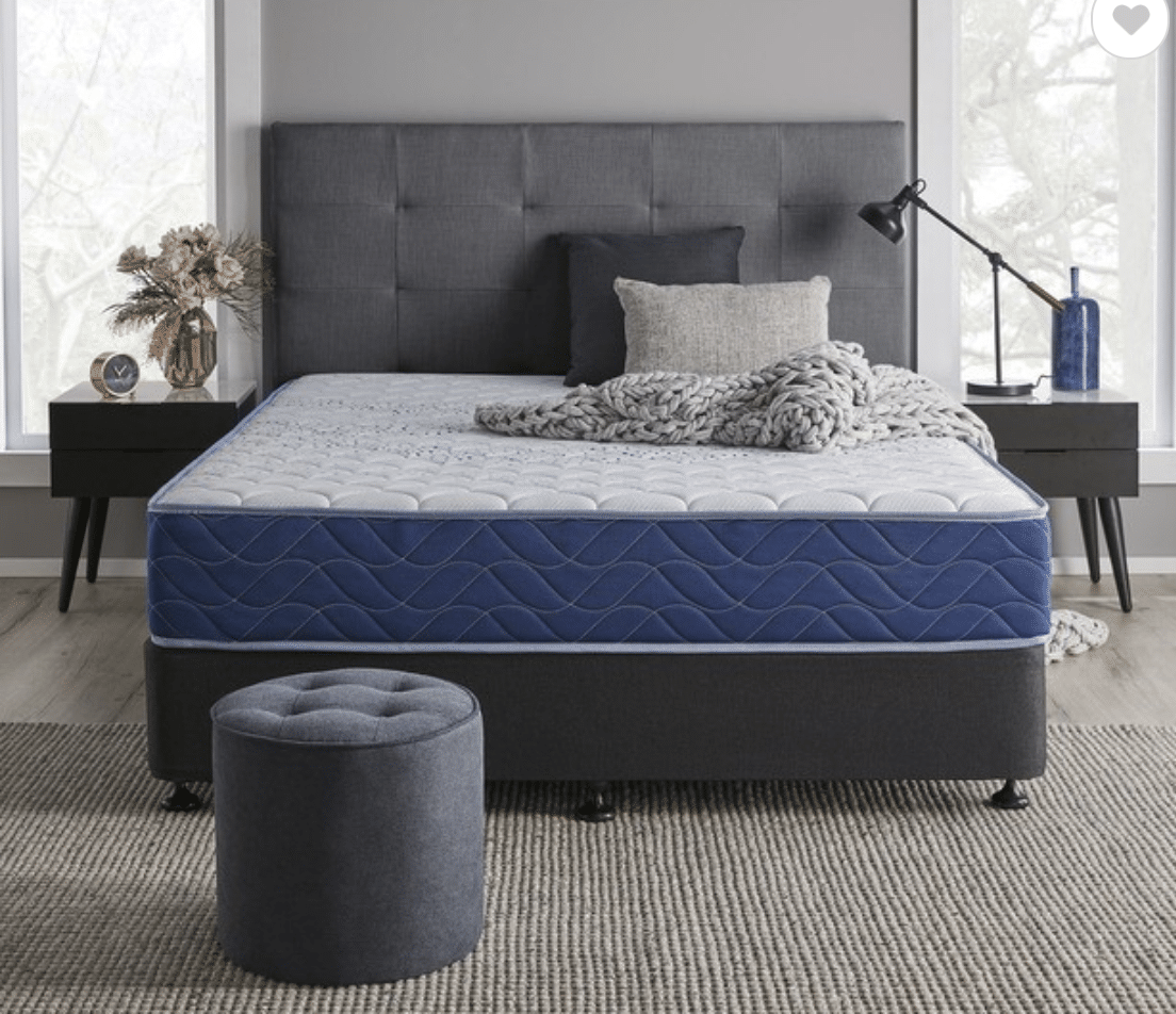 Cool Slumber Mattress | Bedbuyer Review 2020 - Bedbuyer.com.au