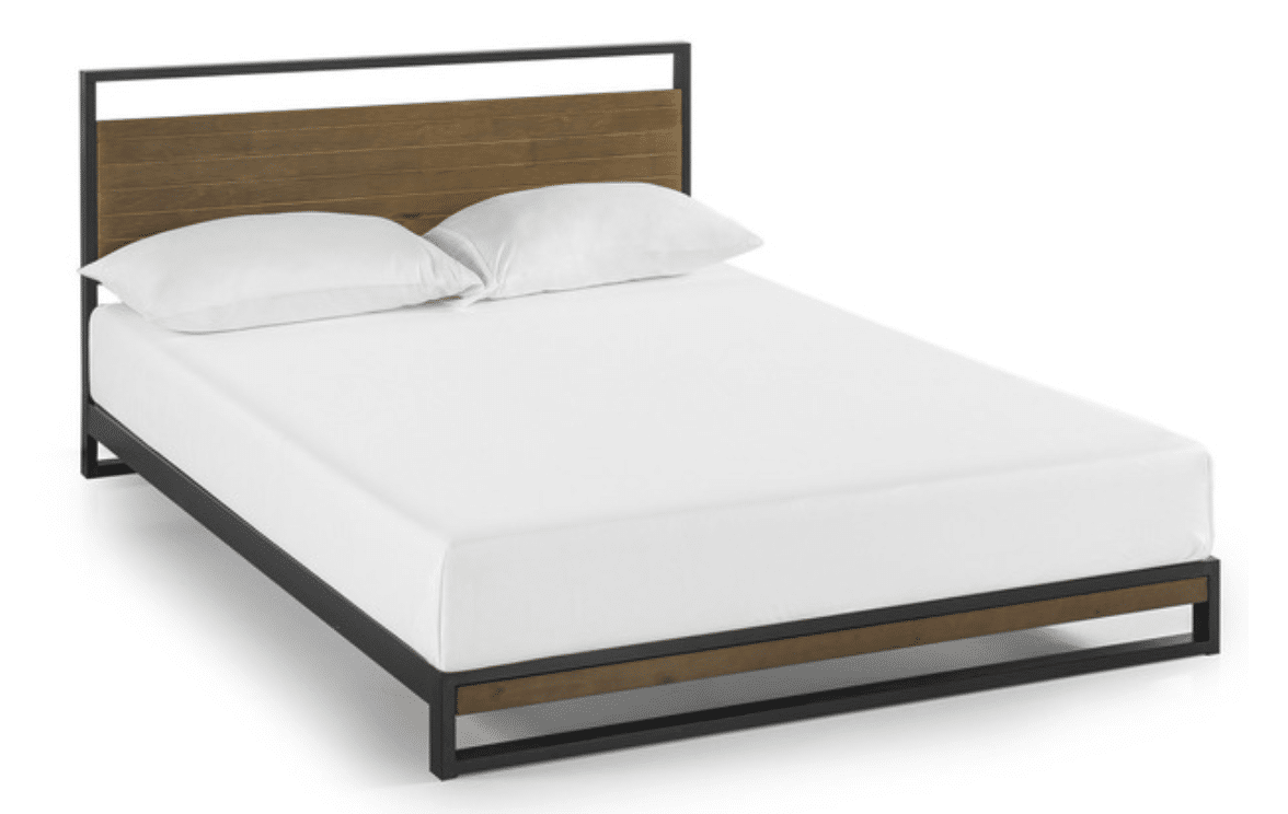 Jessica Bed | Shop Bed Bases at Bedbuyer.com.au