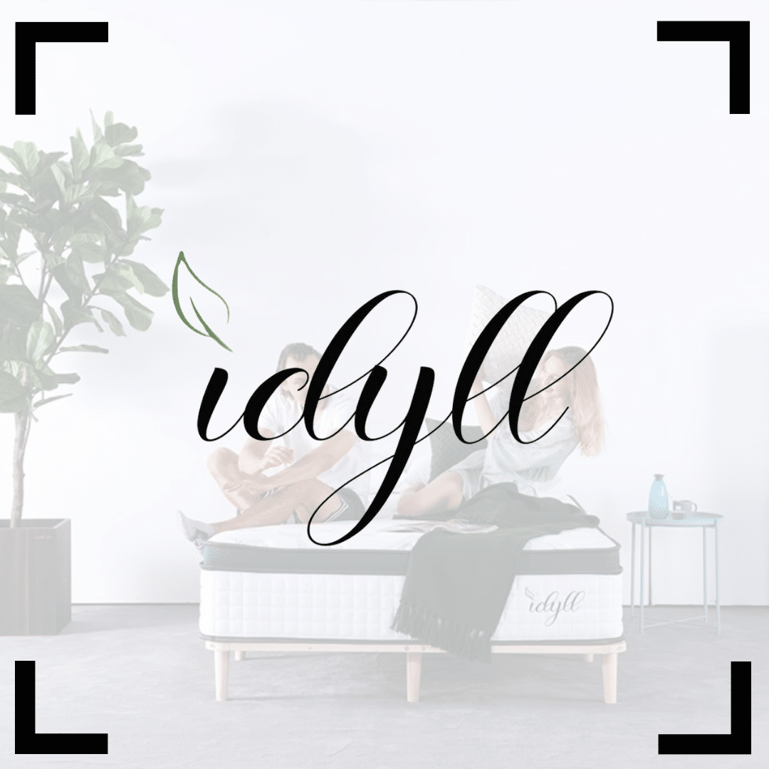 Idyll Home | Shop the Idyll Premium Mattress at Bedbuyer™
