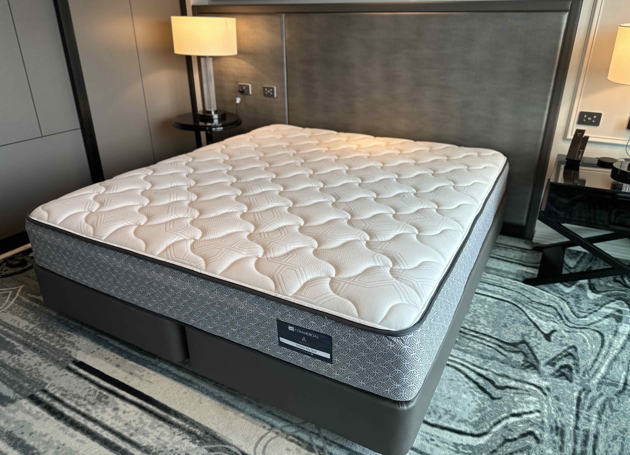 Sealy Accor Sofitel My Bed | Bedbuyer™ Review (2023)