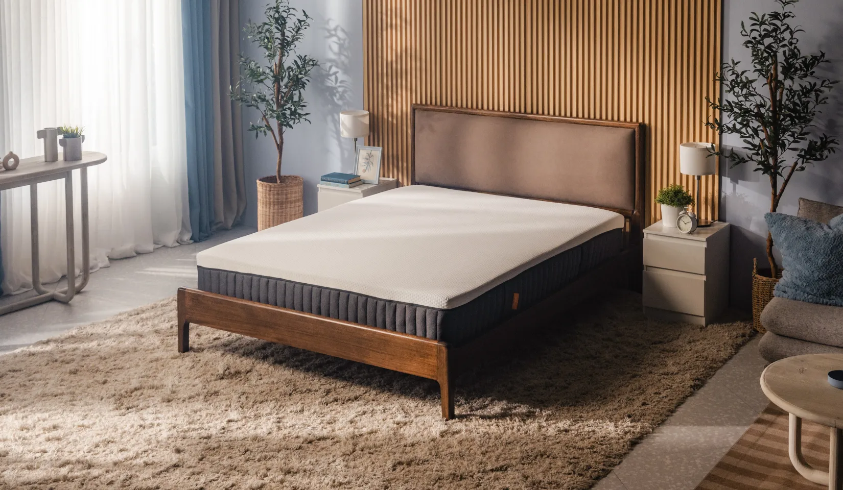 Emma Luxe Plus Mattress Review (in 2025)