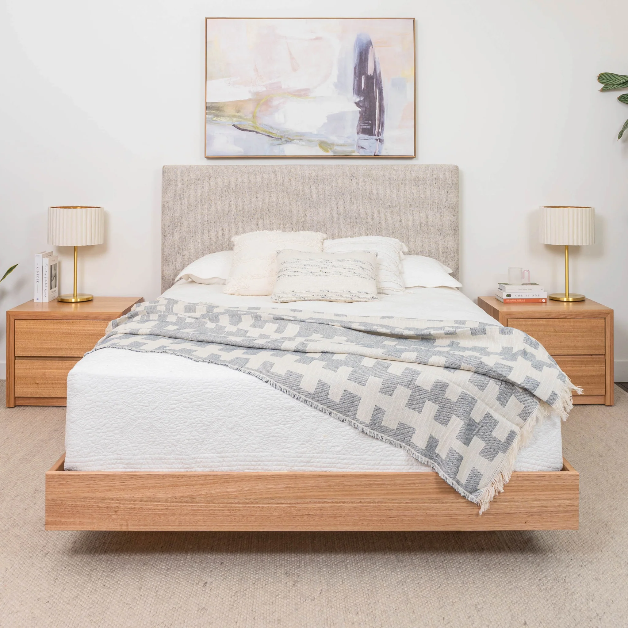 Acacia Tree Yakka Bed Frame Review (in 2026)